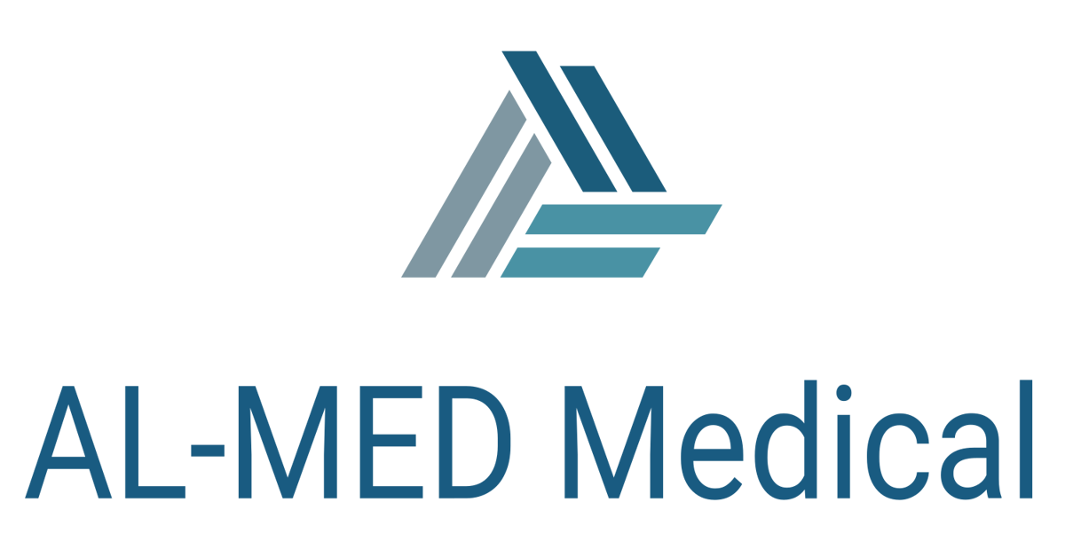 AL-MED Medical: Hygieneartikel, Nitrilhandschuhe, Desinfektionsmittel